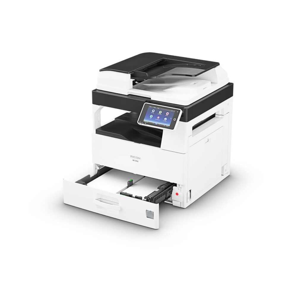 Gestetner Of Ceylon PLC | IM 2702