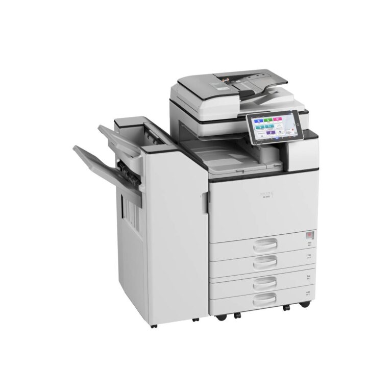 Gestetner Of Ceylon PLC | IM 3000